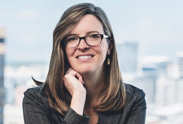 Meet 'Power Player' Alice Jackson