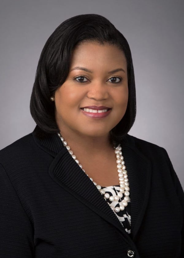 Colette Honorable Built a Life and a Legacy on GRIT