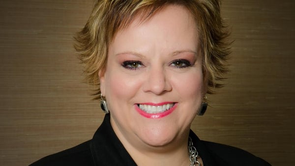 Cindy Bigner Named A "Woman Worth Watching"