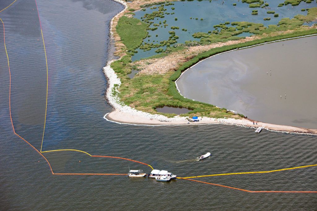 2010-2020: Events that Shaped Our World and the Future of Energy