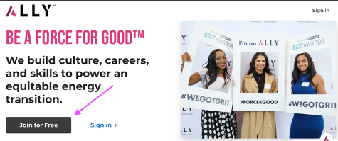 ALLY Careers: Start Recruiting Today