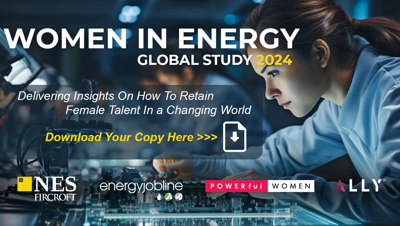 The State of Women in Energy