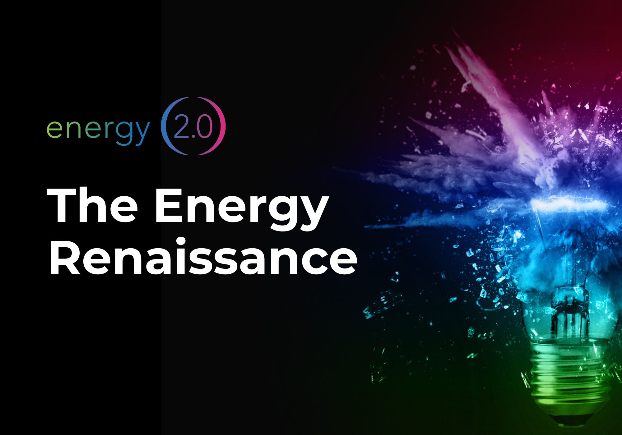 Sponsor Energy 2.0
