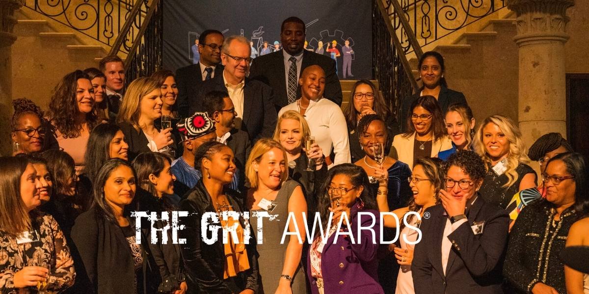 2022 GRIT Awards